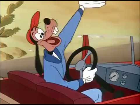Goofy  -   Two Weeks Vacation Ep.21