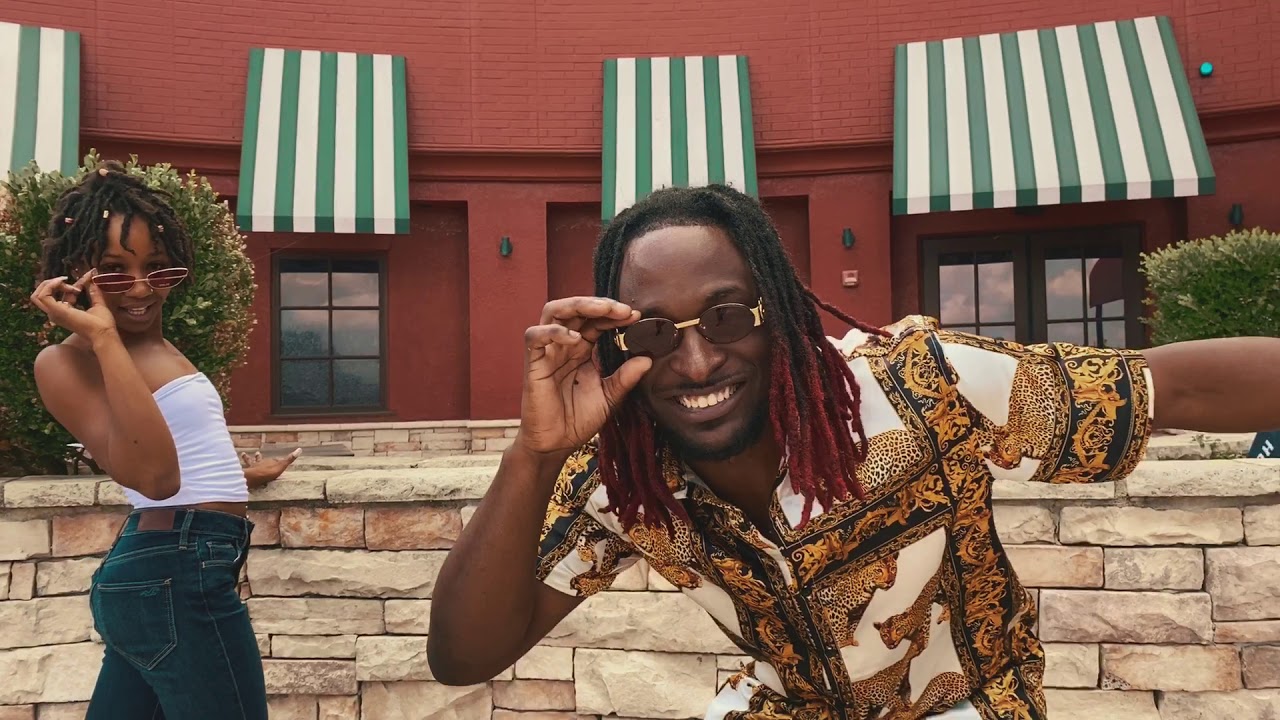 T.o.T.o - Let You Know (Official Music Video) - YouTube