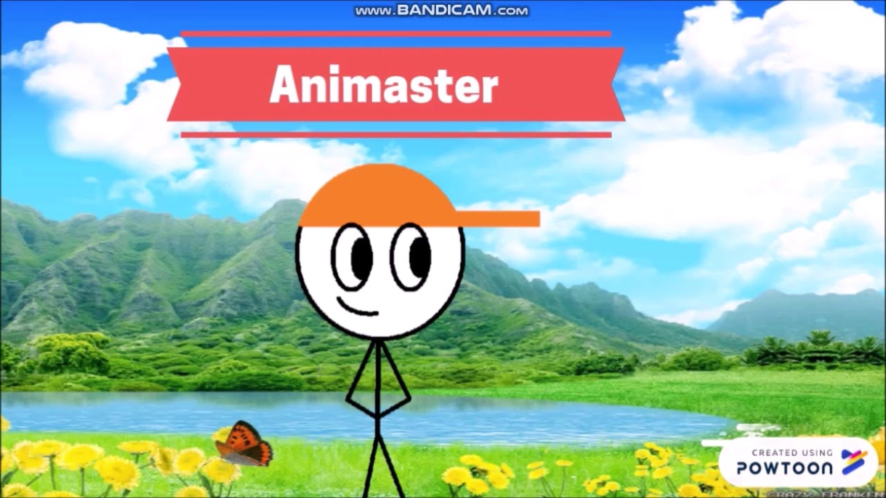 Animaster Shoutout #3 - YouTube