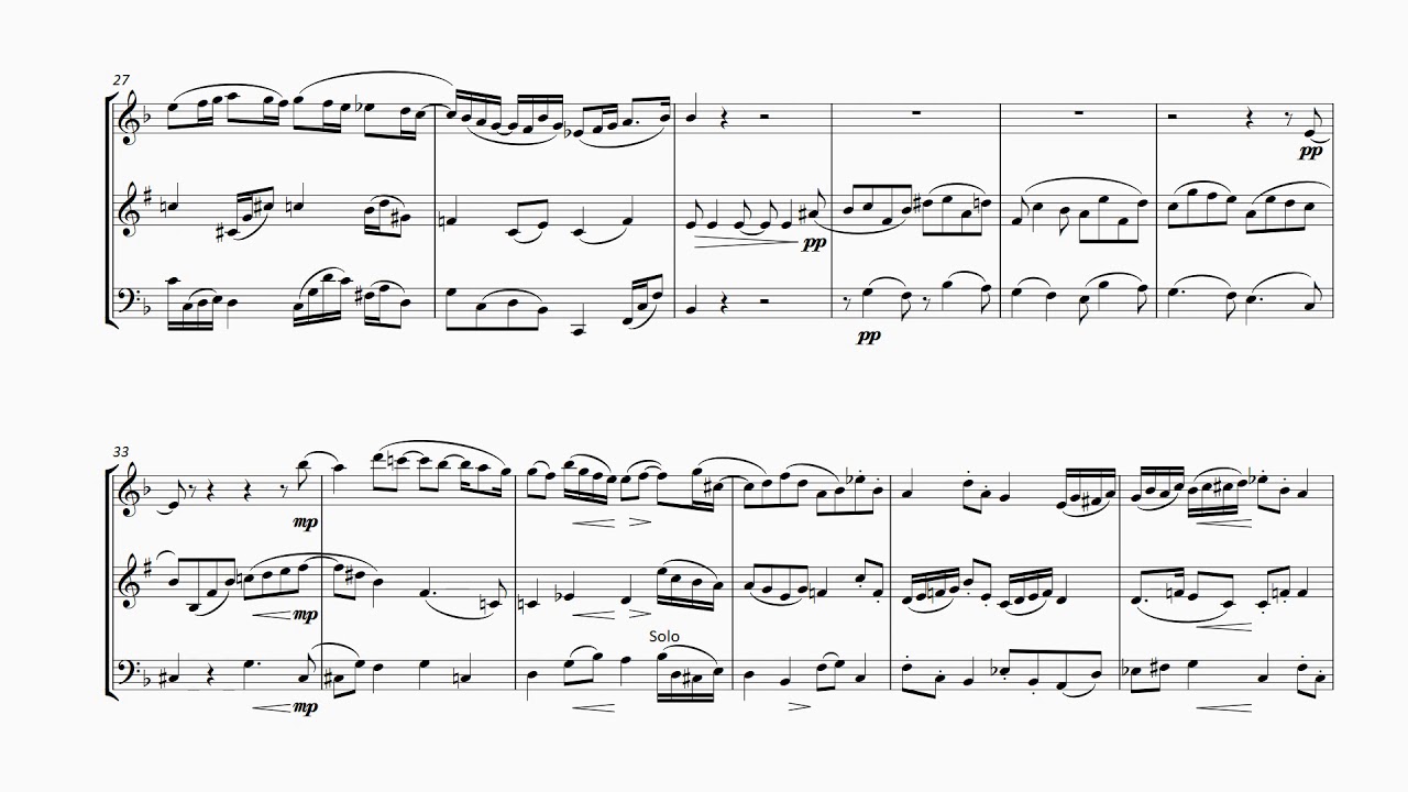 FM980 Beeston Norfolk Suite No 2 1 High Tide at Blakeney - YouTube