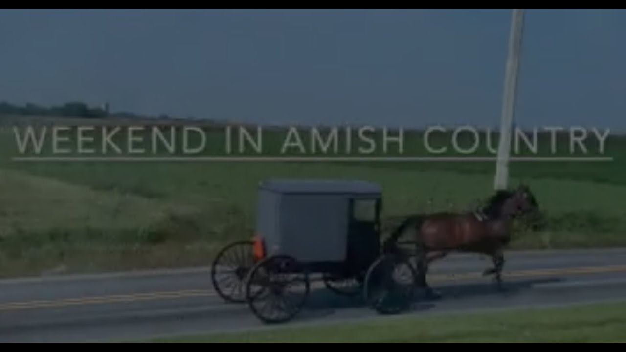 Penn Dutch Sept 2022 - YouTube