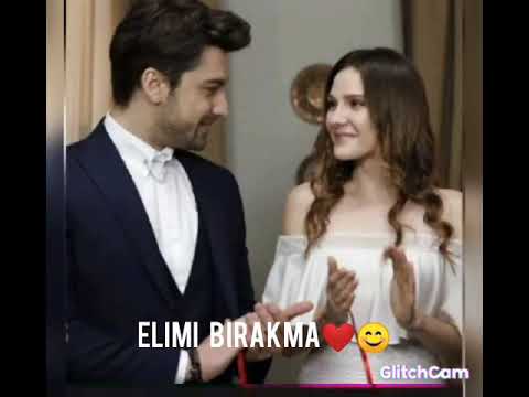 ❤️AzCen❤️klip Alina Boz ve Alp Navruz ❤️