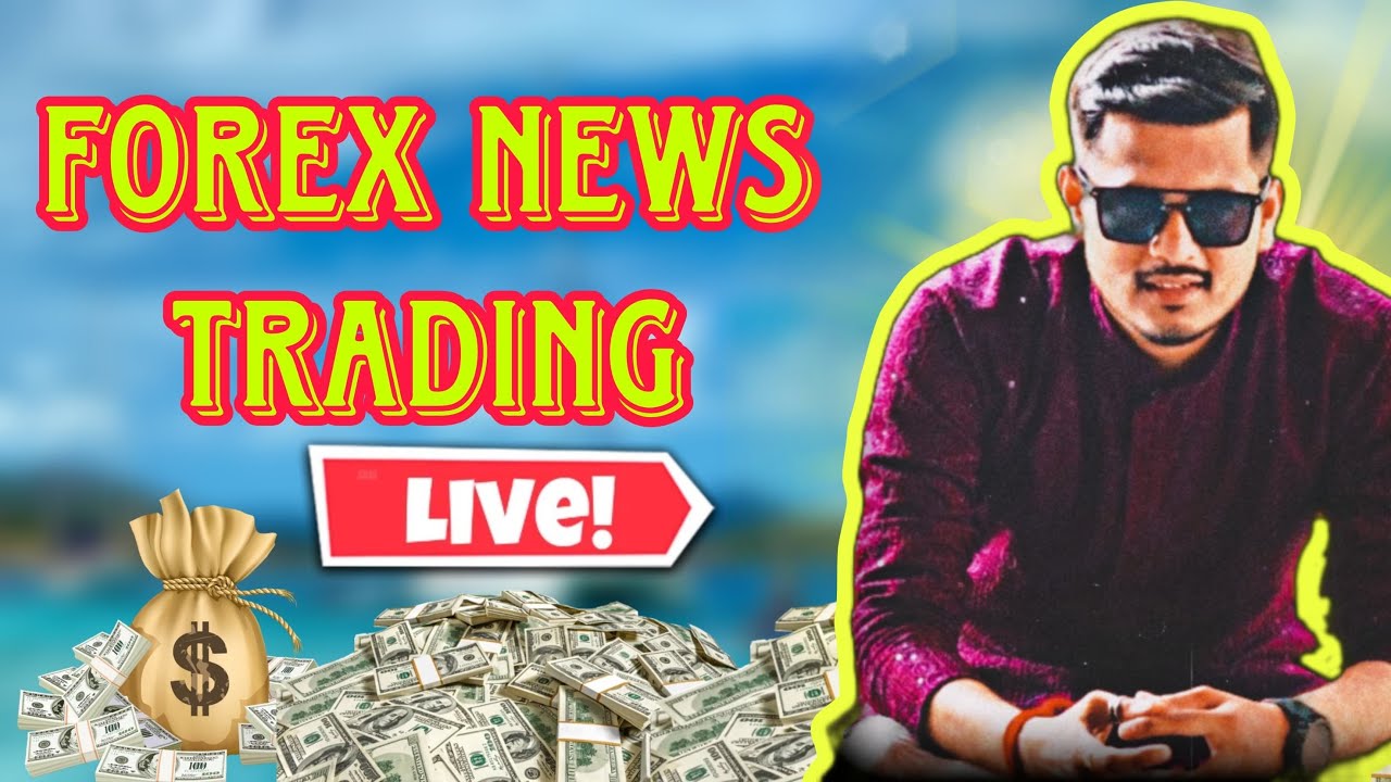 23 may Forex news trading Live | XAU\USD, EUR\USD, USD\CHF - YouTube