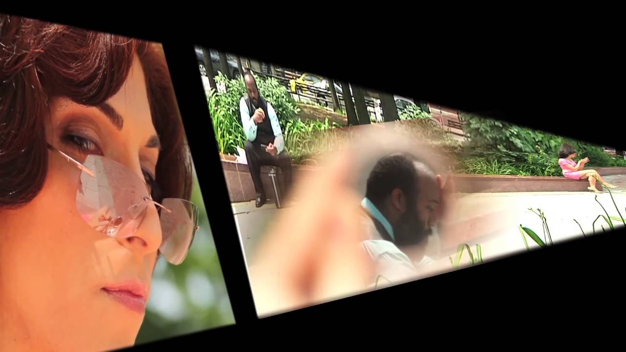 Rub It In Trailer Episodes 1_2 - YouTube