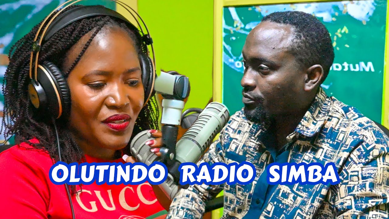 Issues of National importance with Alex Waiswa Mufumbiro program ...