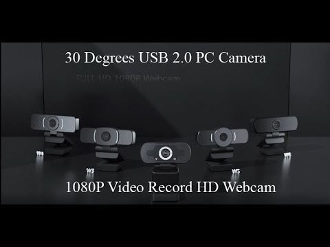Best USB Web Camera in Amazon/ Amazon web camera - YouTube