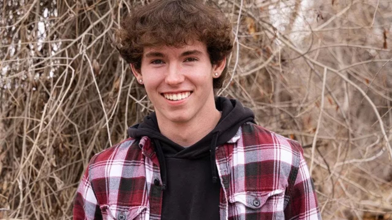 College Student Dallas Roberts Found Dead in Colorado's Gunnison ...