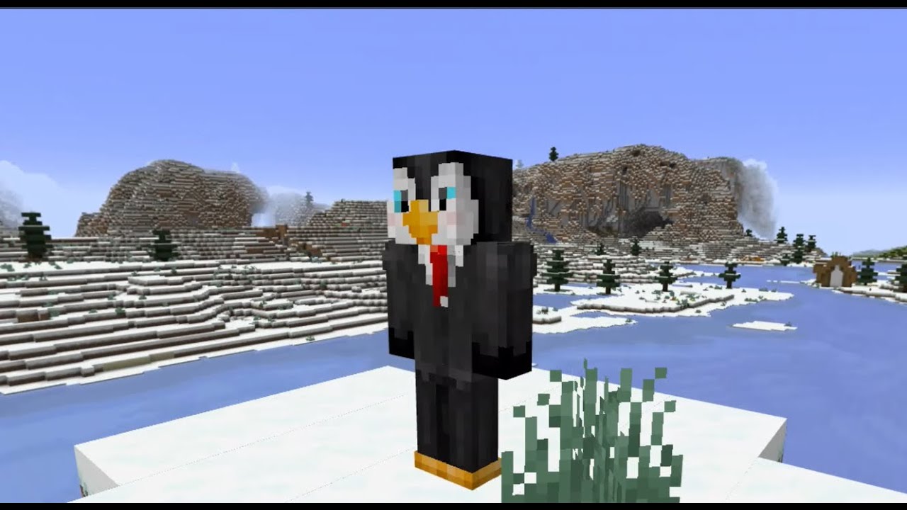 Announcing A New Minecraft Skin Design Series! - YouTube