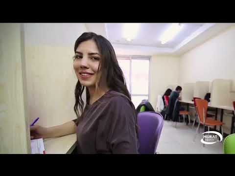 Murat Eğitim Kurumları - Tanıtım Filmi