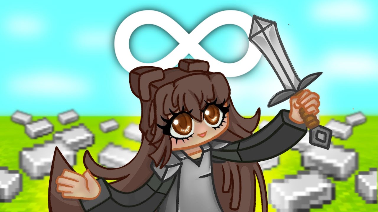 speedrunning iron farm... (minecraft 1.21.5) - YouTube