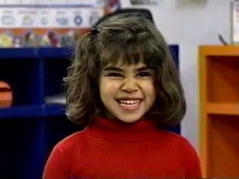 PBS Kids Barney 2003 (Sept 2003) - YouTube