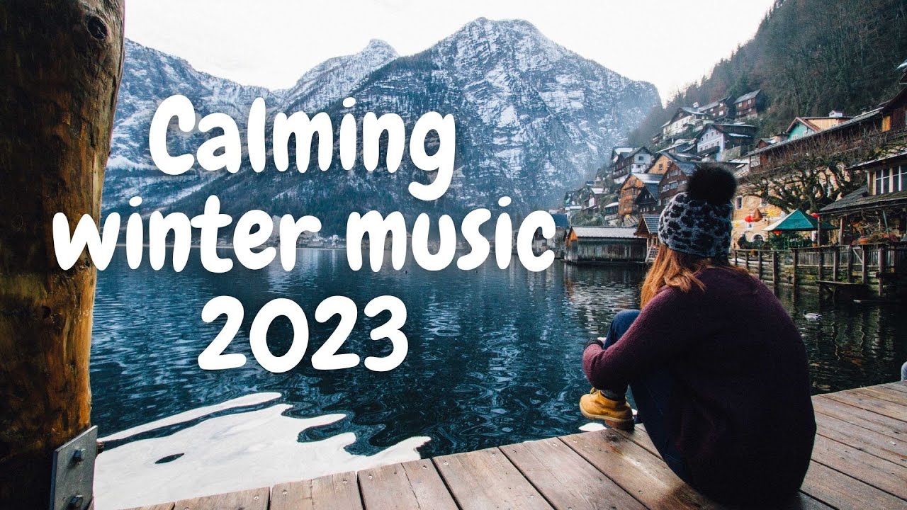 Winter Mood, calming winter music №4 - YouTube