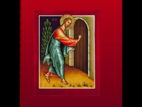 Fr Mark Moran celebrates Mass for the 15th Sunday in Ordinary Time ...