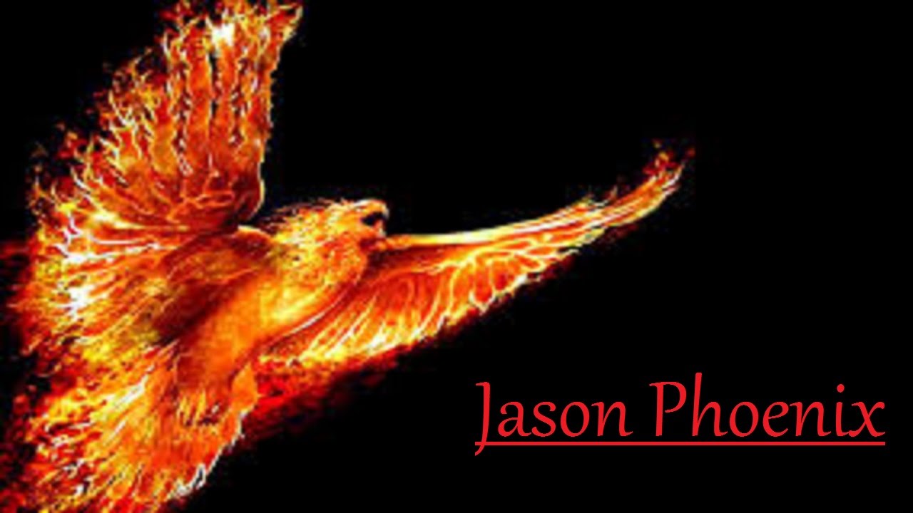 Jason Phoenix Minimal Techno Live Mix - YouTube