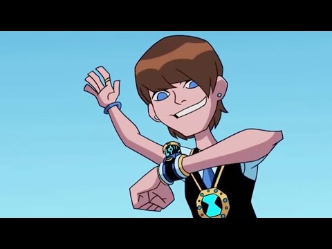 Store 23 (Part 1) | Ben 10: Omniverse | Cartoon Network Asia
