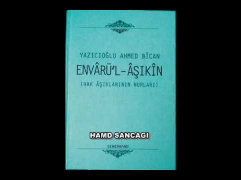 173 HAMD SANCAĞI