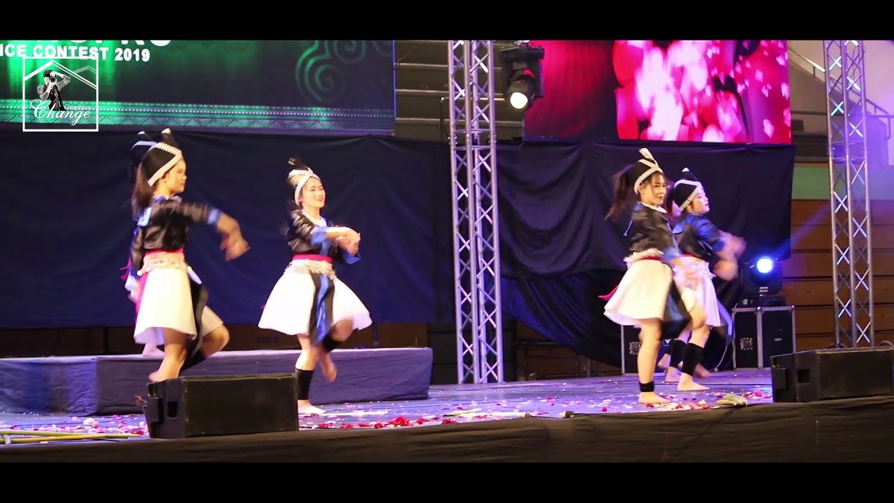 Hmoob tojsiab ทีมที่ 9 Tojsiab festival 2019 - YouTube