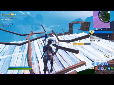 double edit binds and confirm edit on release - YouTube