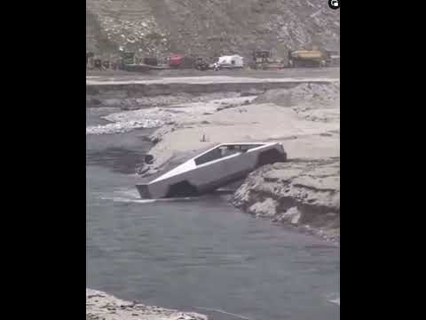 7/3 electric car fail. - YouTube