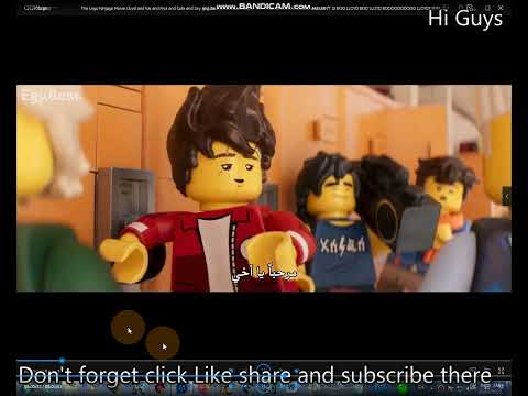 The Lego Ninjago Movie  BOO LLOYD BOO LLOYD BOOOO LLOYD!!!!!