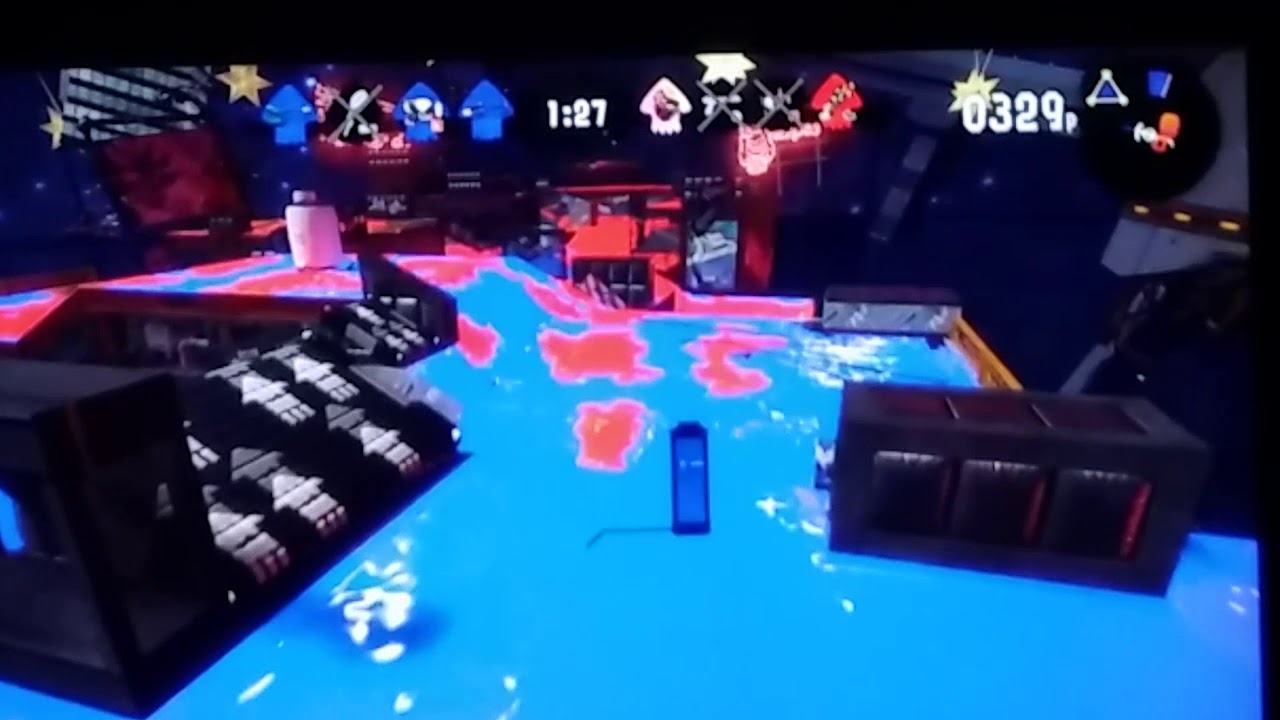 The WOOMY charger god: noscoped - YouTube