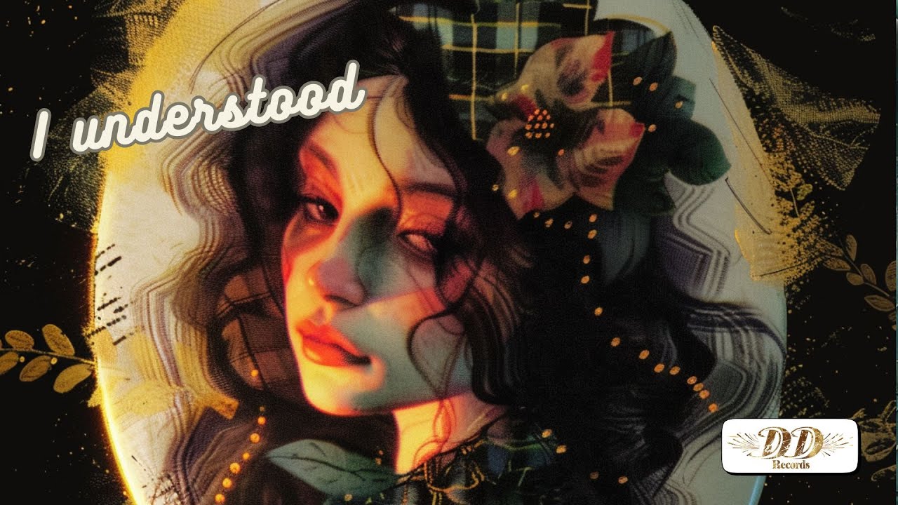 I understood - YouTube