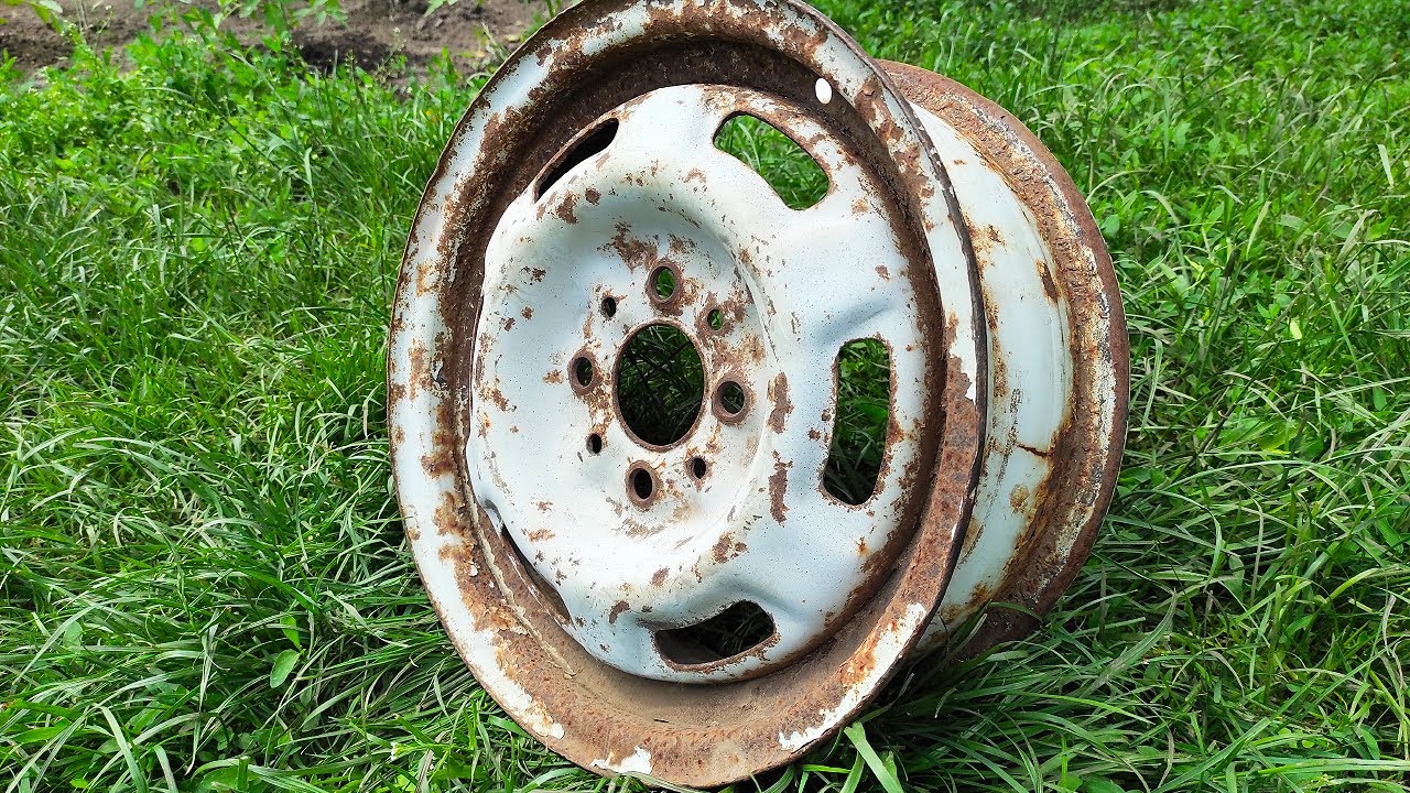 BEST IDEAS FROM AN OLD CAR DISC!! - YouTube