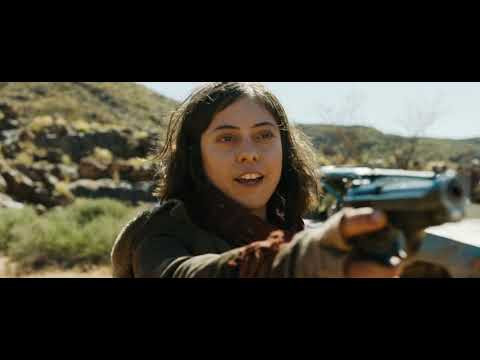 [ The Maze Runner 2018 FullMovie]