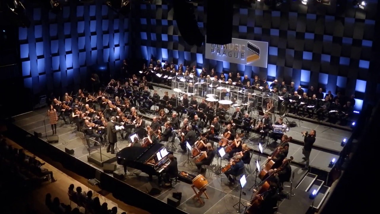 TSFH Prague 2018 - Victory - YouTube