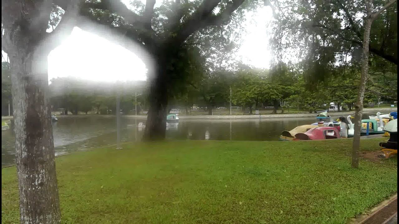Happy world lake, yangon, Burma, Myanmar - YouTube