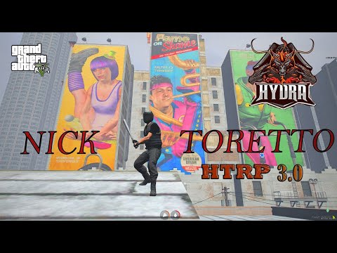 FIGHT TOH HAI || NICK TORETTO || HTRP 3.O || DAY- 20 || LIVE FACECAM ...