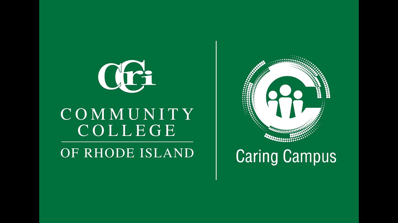 Assistant Professor of Physics Roger Hart Talks Caring Campus - YouTube