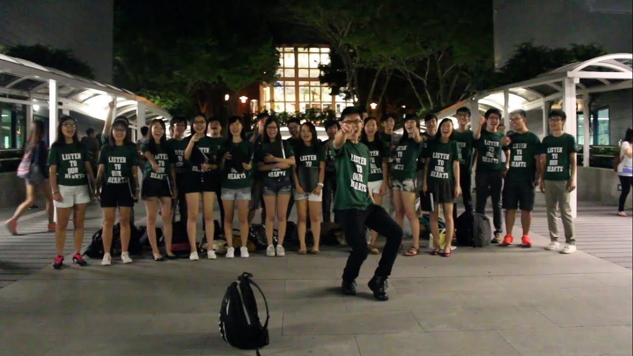 Twa Tanbou - Sydney Guillaume (The Greeners' Sound Annual Concert 2013 ...