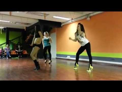 Strip choreo The Pretty Reckless – My Medicine by Katya Rakhmanova