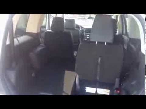 Court Street Ford Customer Video - Tina, 2013 Ford Flex