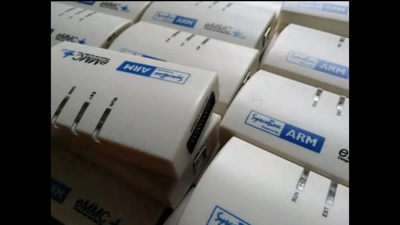 tutorial set syscobox dan unboxing lengkap - YouTube