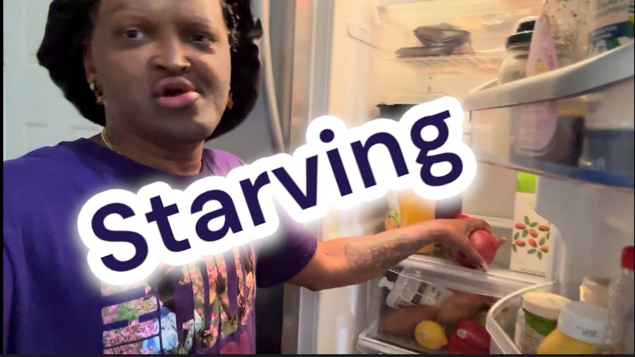 Let me just cook something - YouTube