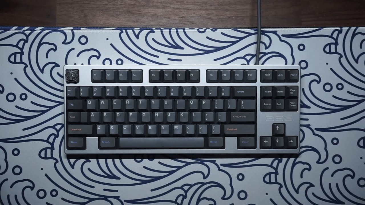 UTD 360c | Polycarbonate | SP Star Luminous - YouTube