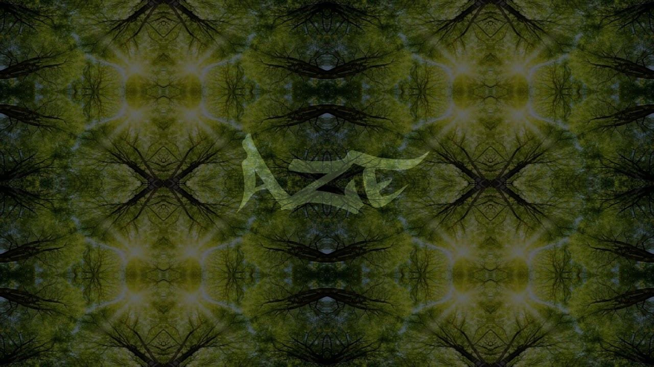 AZE - A spring sun - YouTube