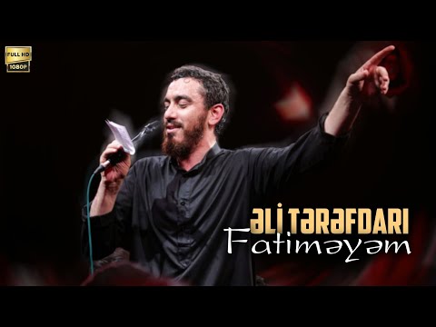 Əli tərəfdarı Fatiməyəm - Hacı Mehdi Resuli | 2025 | HD | حــــــــاج‌ مــــــهــدی‌ رســولـی 