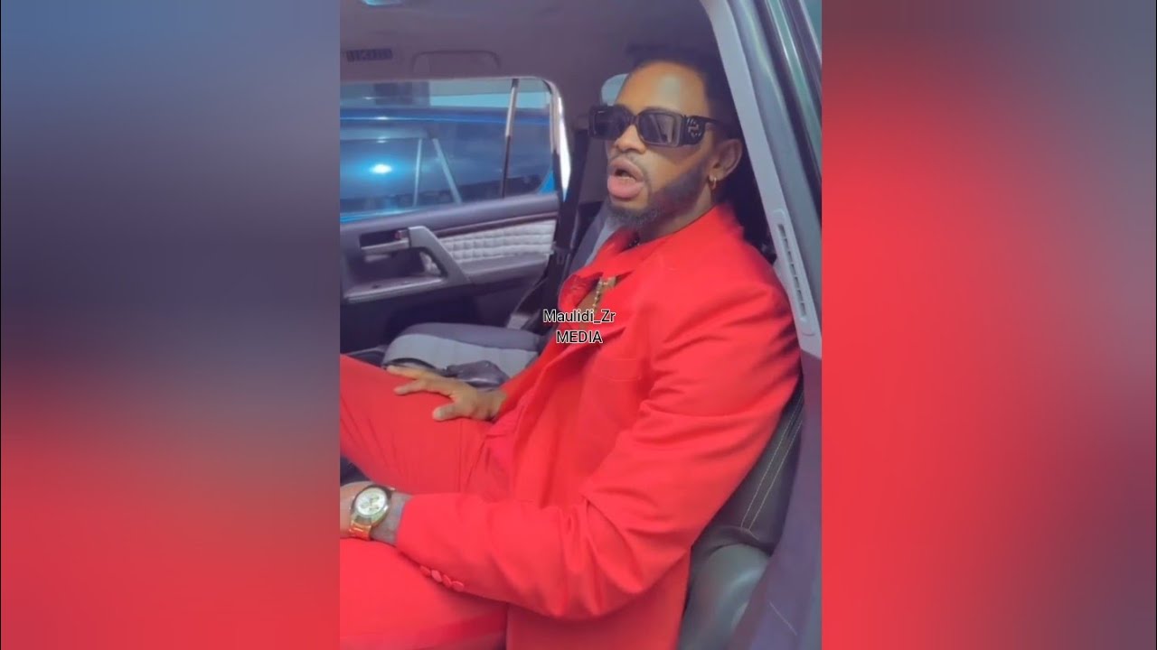 Video, msikilize fundi Diamond alivyoiongea intro yake mpya/ NA SIMBA ...