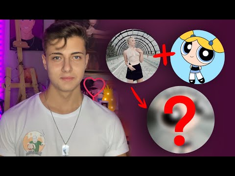 Ceren Yaldız Powerpuff Olsaydı Nasıl Olurdu!? Çok Tatlı Oldu!😅