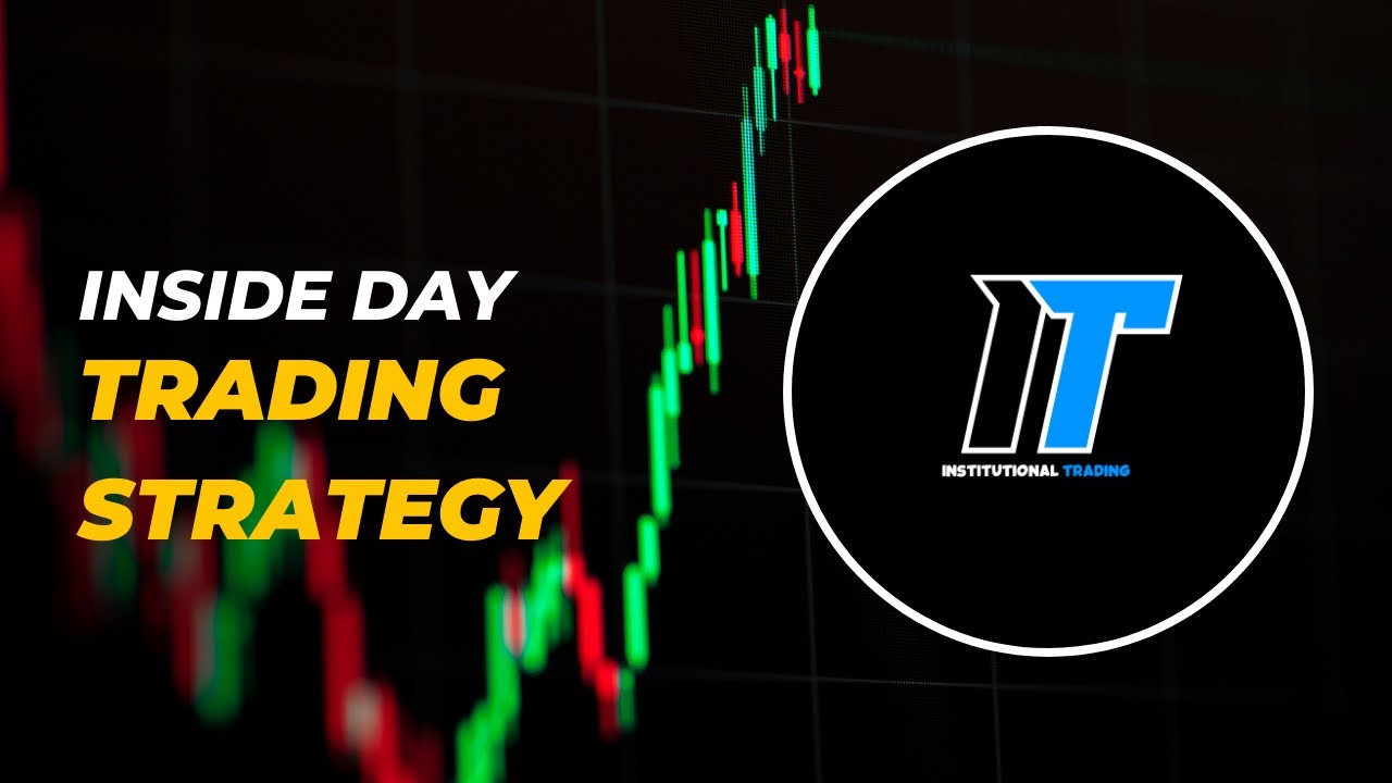 Master the Inside Day Pattern: A proven Strategy for Success - YouTube