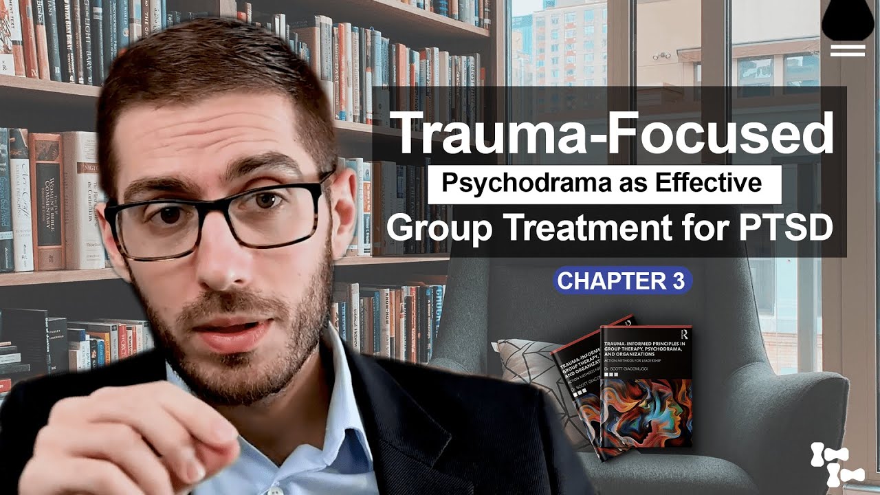 Trauma-Focused Psychodrama as an Effective Group Treatment for PTSD ...