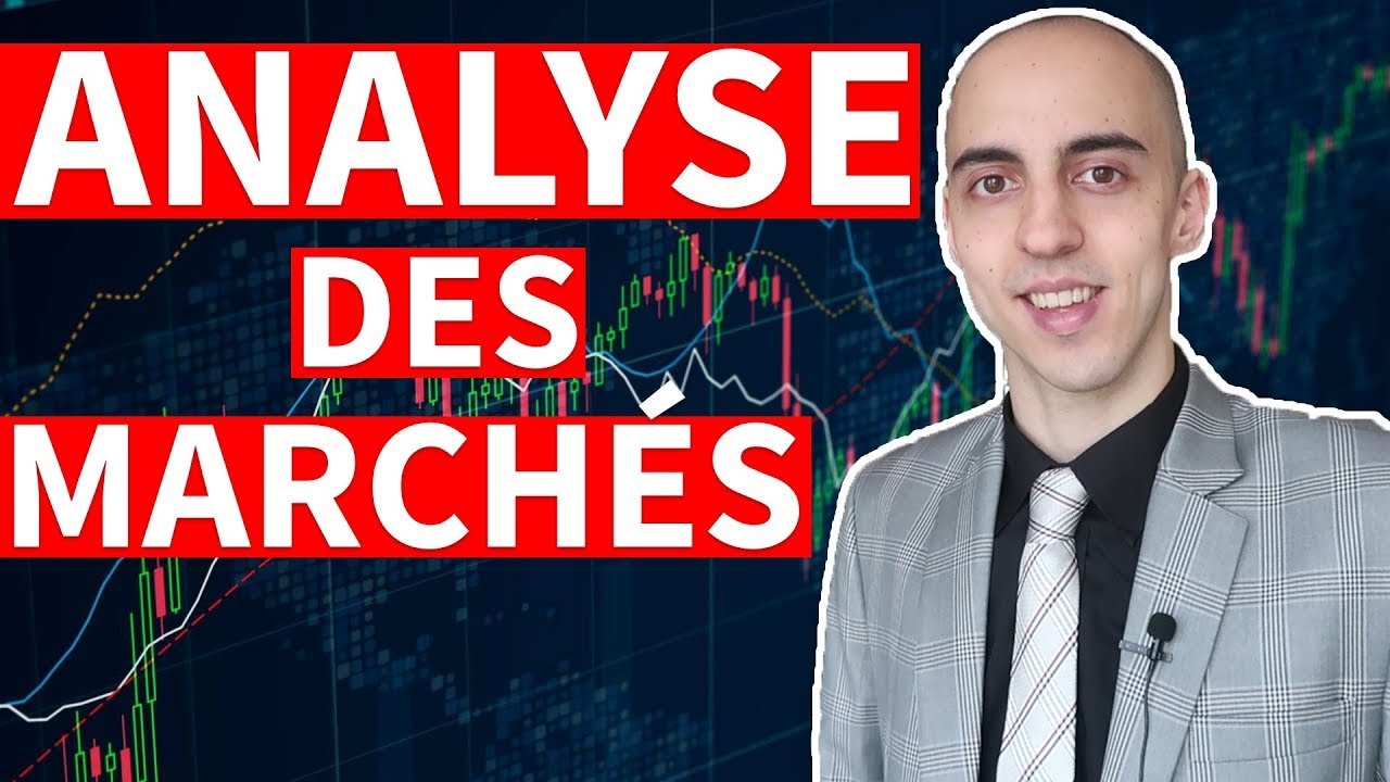 Opportunités de Trading (Analyse Trading) 31/03: Crypto, Forex, Indices ...
