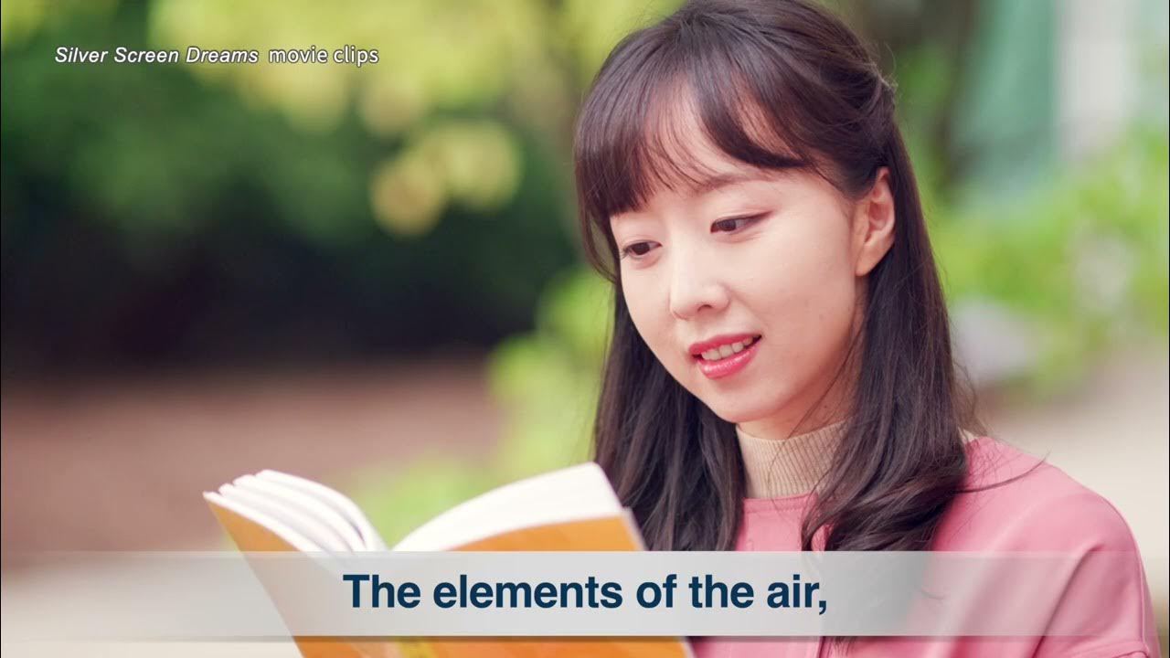 "Silver Screen Dream" movie clip - YouTube