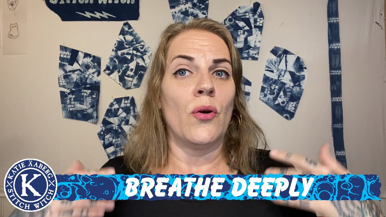 Breathe Deeply - Exhale Completely - YouTube