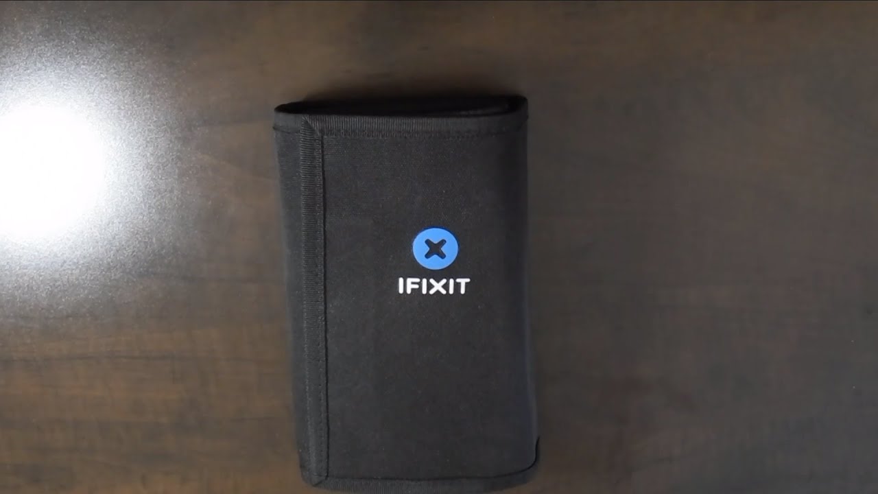 iFixit Pro Tech Toolkit Review - YouTube