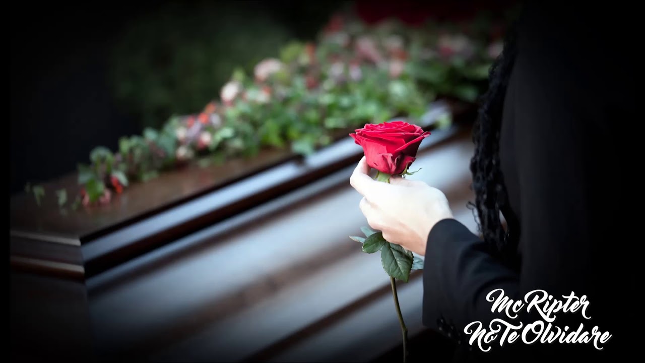 Mc Ripter Feat. Dj Zom - No Te Olvidare - YouTube