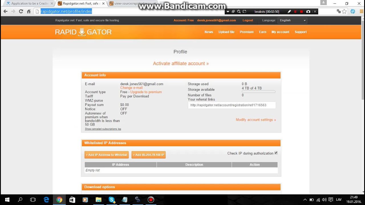 How to make a config SENTRY MBA + CAPTURE - YouTube